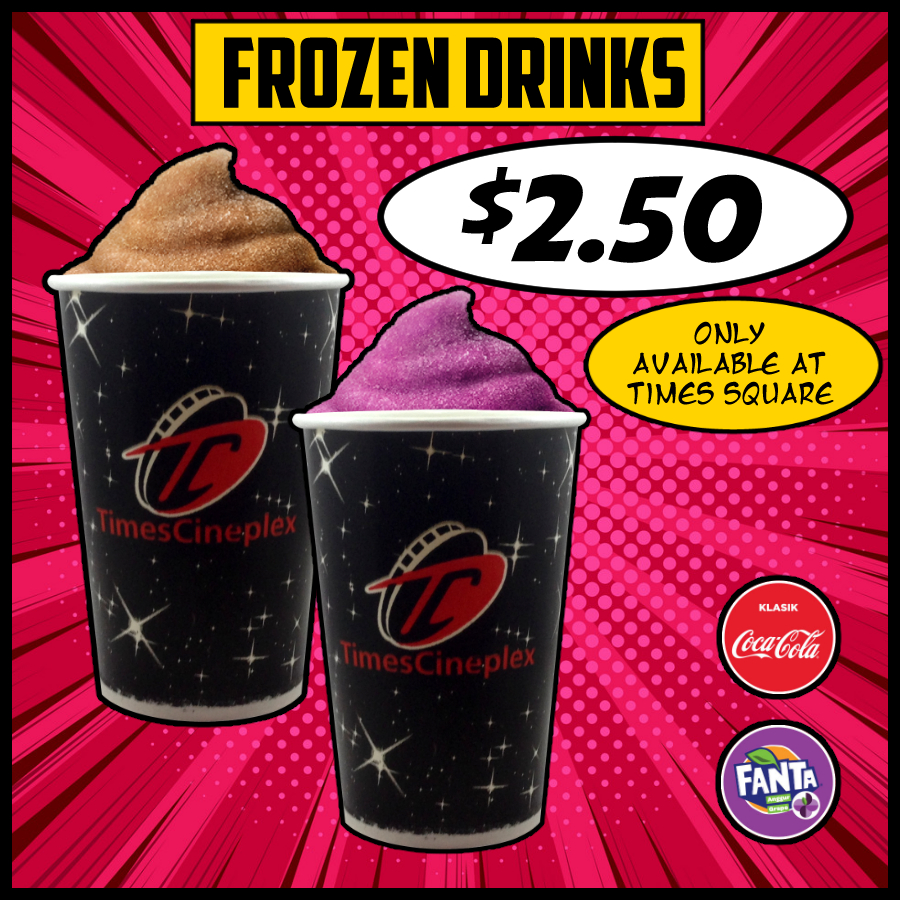 TIMES CINEPLEX